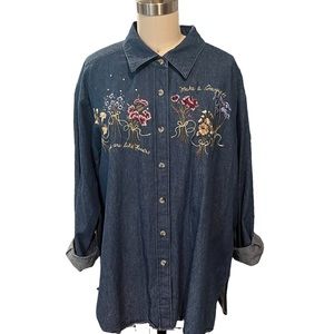 Quacker Factory - Poshmark